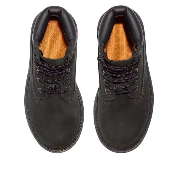 Timberland 6 Inch Premium Lace-up Boots