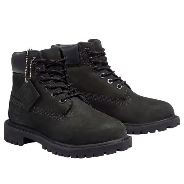 Timberland 6 Inch Premium Lace-up Boots