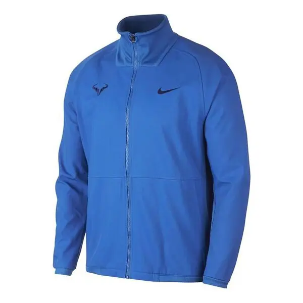 Nike Stand Collar Zip-up Jacket - Default Colorway