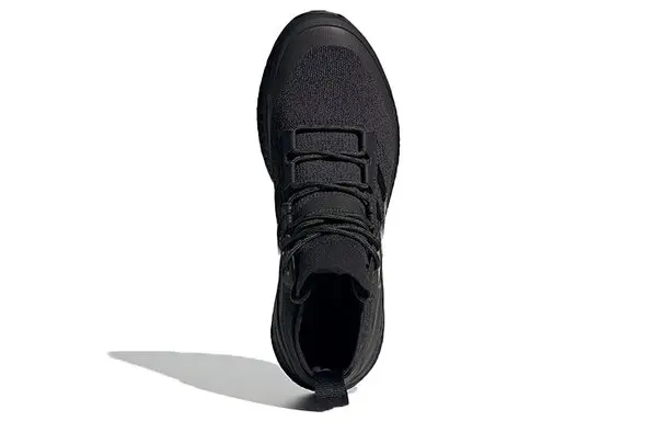 Adidas Parley X Terrex Free Hiker Mid - Black