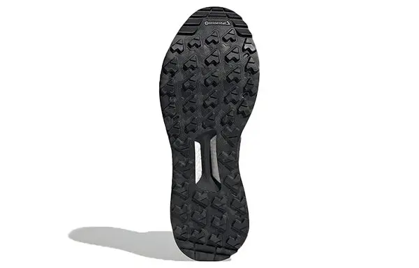 Adidas Parley X Terrex Free Hiker Mid - Black