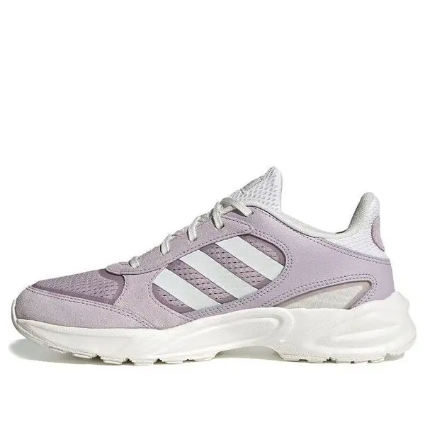 Adidas 90s Valasion Sneakers - Purple