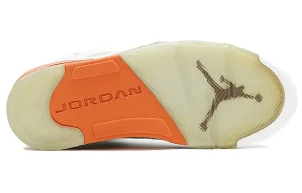 JORDAN 5 Retro Ra Laser