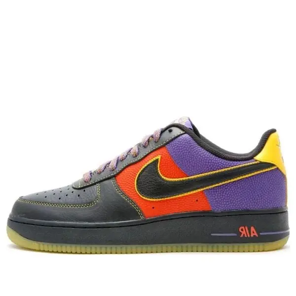 Nike Force 1 Low Athletic Sneakers