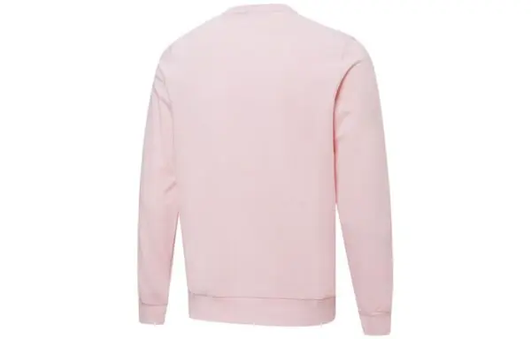 PUMA Long Sleeve Active Wear Pullover