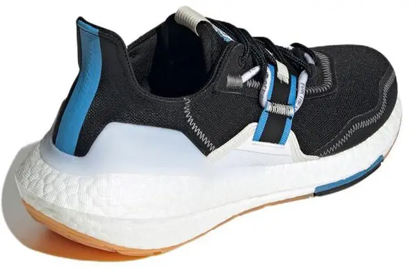 Adidas Parley X Ultraboost 21 - Black