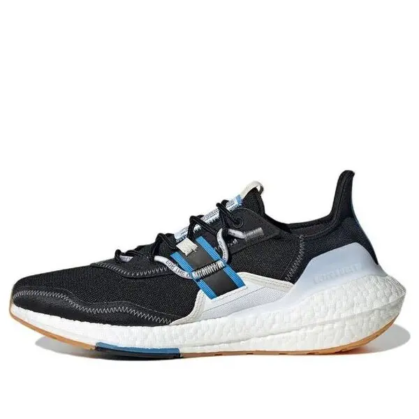 Adidas Parley X Ultraboost 21 - Black