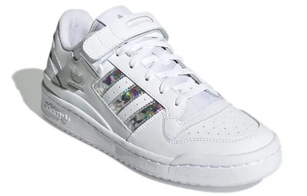 Adidas Originals Forum Low Sneakers