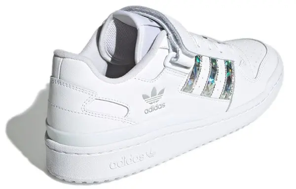 Adidas Originals Forum Low Sneakers