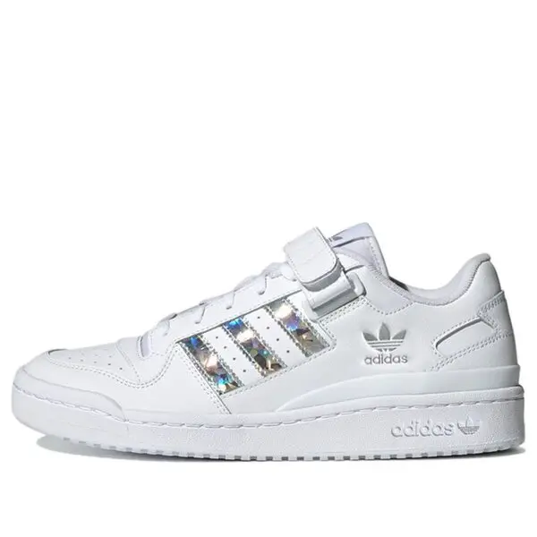 Adidas Originals Forum Low Sneakers