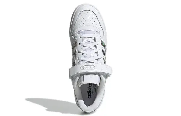 Adidas Originals Forum Low Sneakers