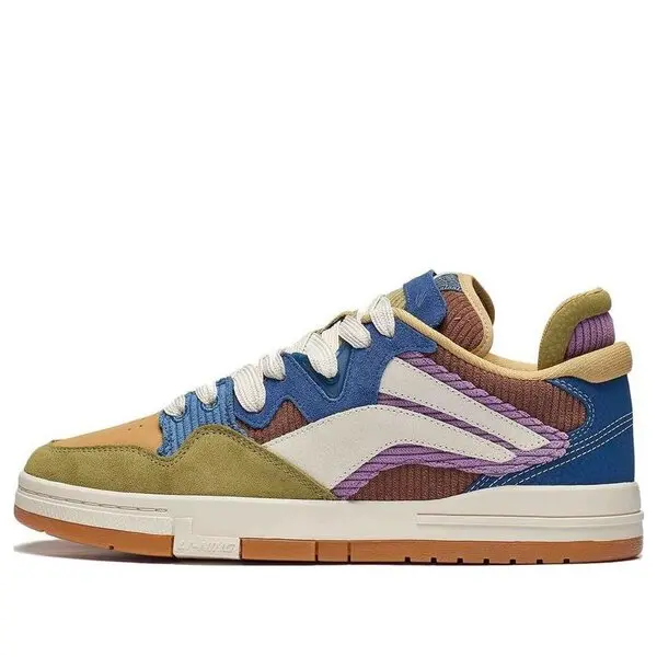 LI-NING Weiwu Wave Pro Skate Shoes