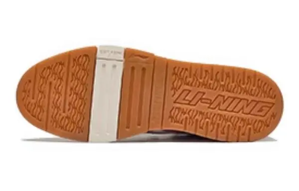 LI-NING Weiwu Wave Pro Skate Shoes