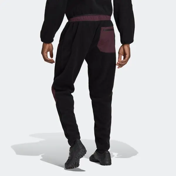 Adidas Dfb Fleece Pants