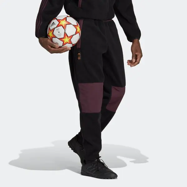 Adidas Dfb Fleece Pants