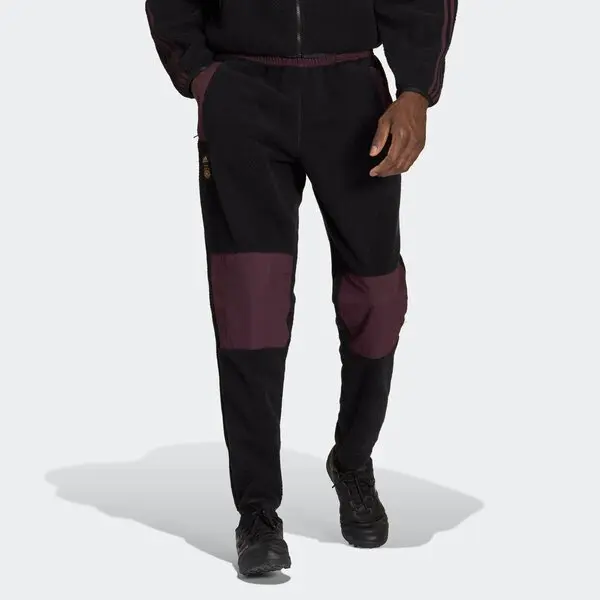 Adidas Dfb Fleece Pants