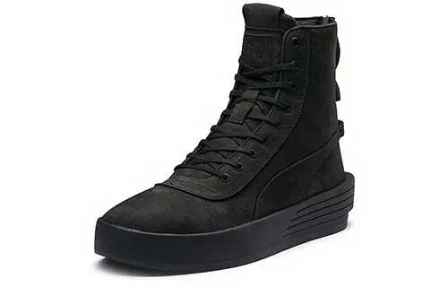 PUMA The Weeknd X Parallel High Top Sneakers