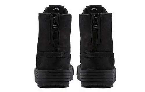 PUMA The Weeknd X Parallel High Top Sneakers