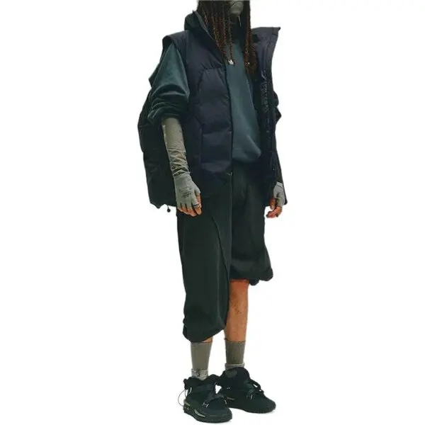 Adidas Originals X Hamcus Down Jacket