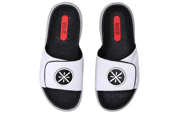 LI-NING Wade Way Others Sports Slides