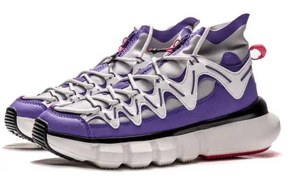 LI-NING Essence 2.3 High Top Sneakers