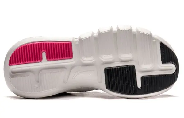 LI-NING Essence 2.3 High Top Sneakers