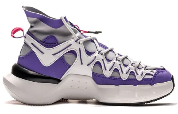 LI-NING Essence 2.3 High Top Sneakers