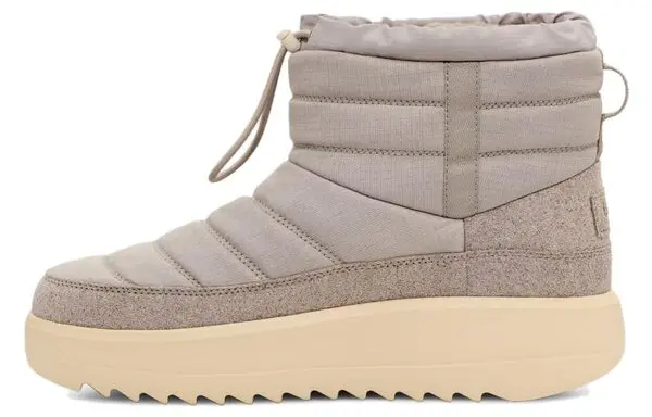 UGG Maxxer Mini Boot
