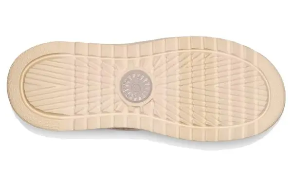 UGG Maxxer Mini Boot - Grey