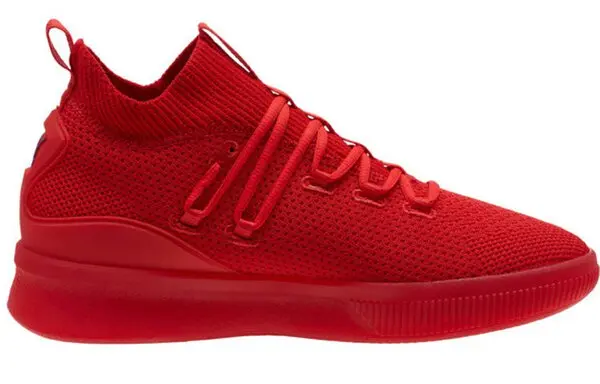 PUMA Clyde Court "city Pack Philadelphia" Sneakers