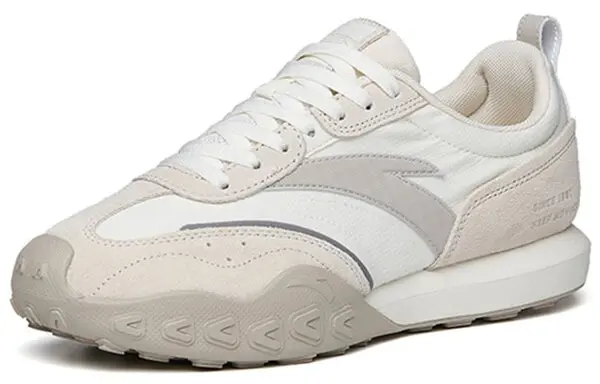 ANTA Heritage Low Top Sneakers