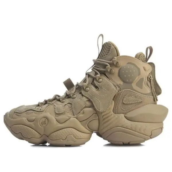 LI-NING 2020 Ace High Top Sneakers