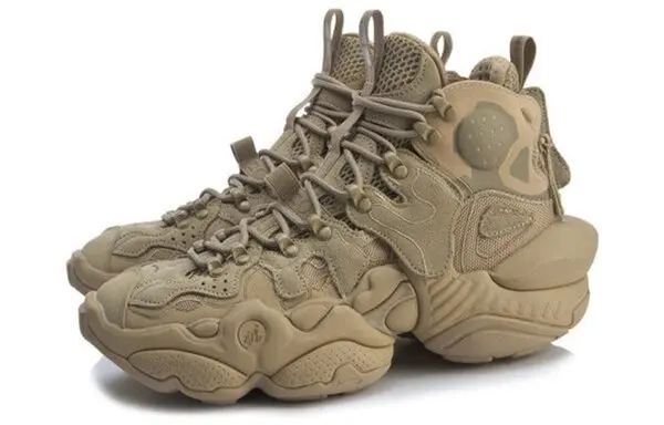 LI-NING 2020 Ace High Top Sneakers
