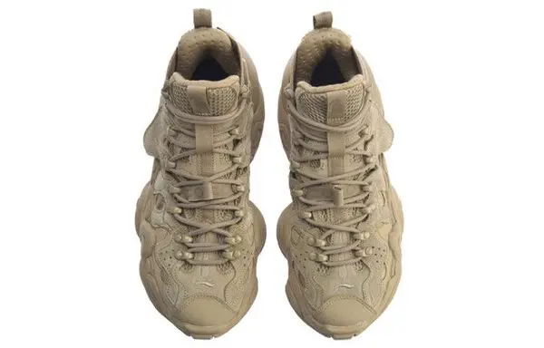 LI-NING 2020 Ace High Top Sneakers