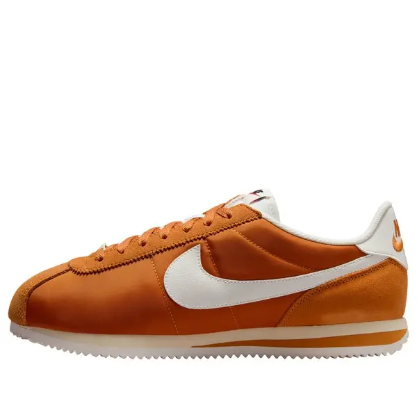 Nike Cortez Txt Sneakers - Monarch/muslin/sail