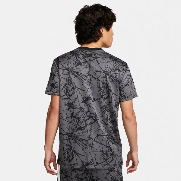 Nike Fc Dri-fit Jersey