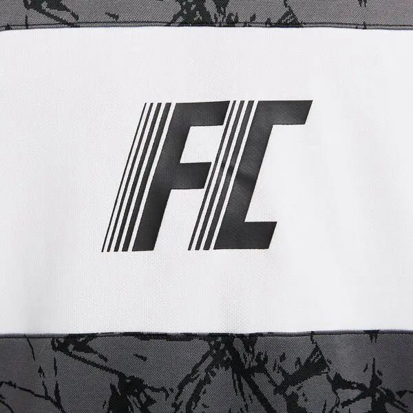 Nike Fc Dri-fit Jersey