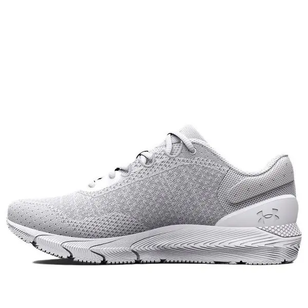 Under Armour Hovr Intake 6 Athletic Sneakers - White/iridescent