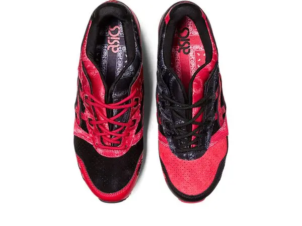 Asics Gel-lyte Iii Og "red Spider