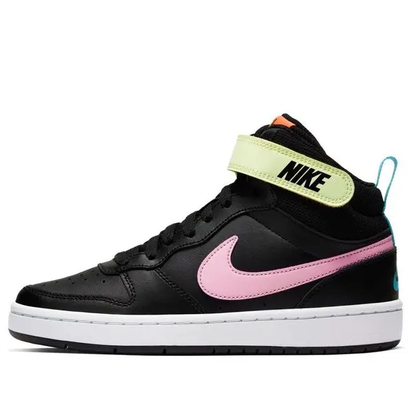 Nike Court Borough Mid 2 Sneakers