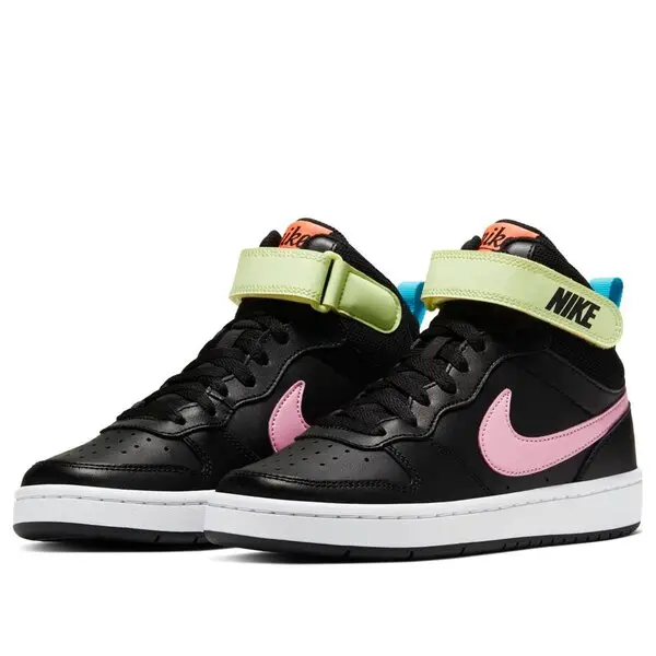 Nike Court Borough Mid 2 Sneakers