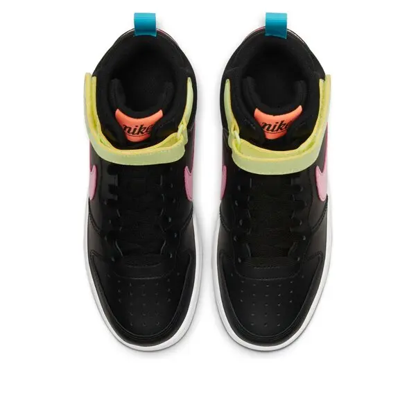 Nike Court Borough Mid 2 Sneakers