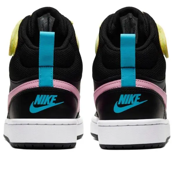 Nike Court Borough Mid 2 Sneakers