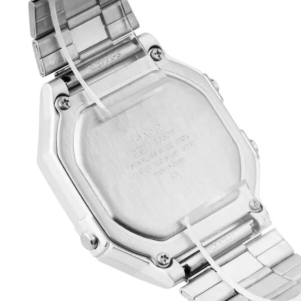 Casio Vintage Classical Digital Watch