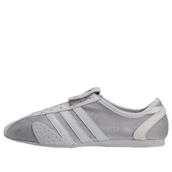 Adidas By Stella Mccartney Sportswear Sneakers - Light Solid Grey/onix