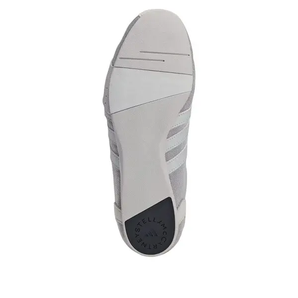 Adidas By Stella Mccartney Sportswear Sneakers - Light Solid Grey/onix