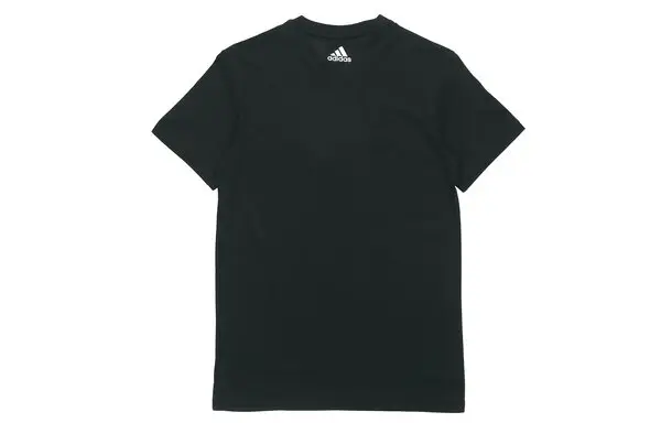Adidas Kc Tee Os Sports Round Neck Short Sleeve