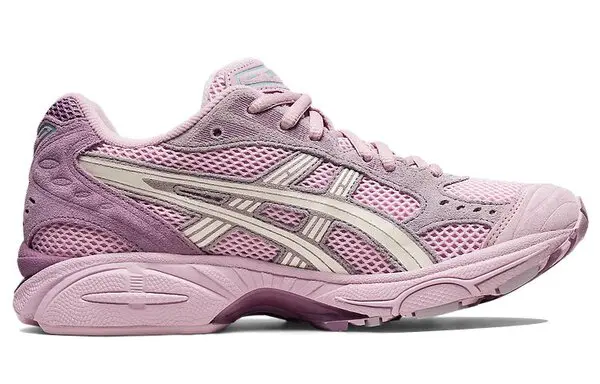 Asics Gel-kayano 14 Sneakers - Barely Rose/cream