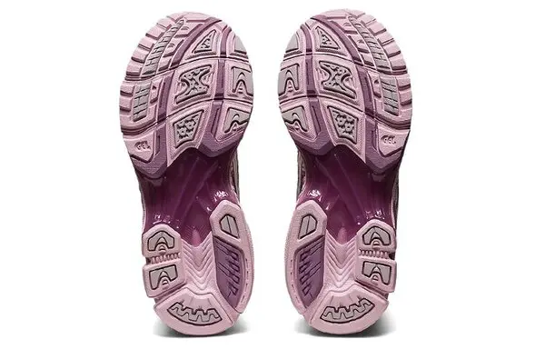 Asics Gel-kayano 14 Sneakers - Barely Rose/cream