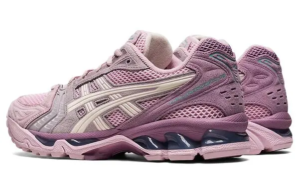 Asics Gel-kayano 14 Sneakers - Barely Rose/cream